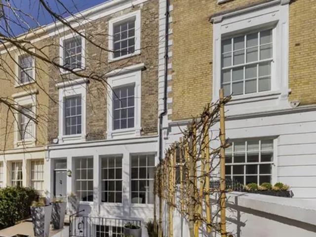 28 Blenheim Terrace, London, NW8 0EE, United Kingdom | 5 bed house for rent #167485439 | Rentberry