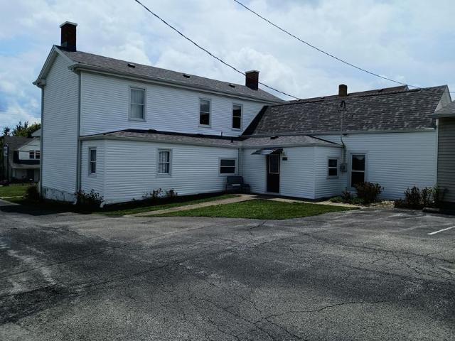 28 Broadway Street
