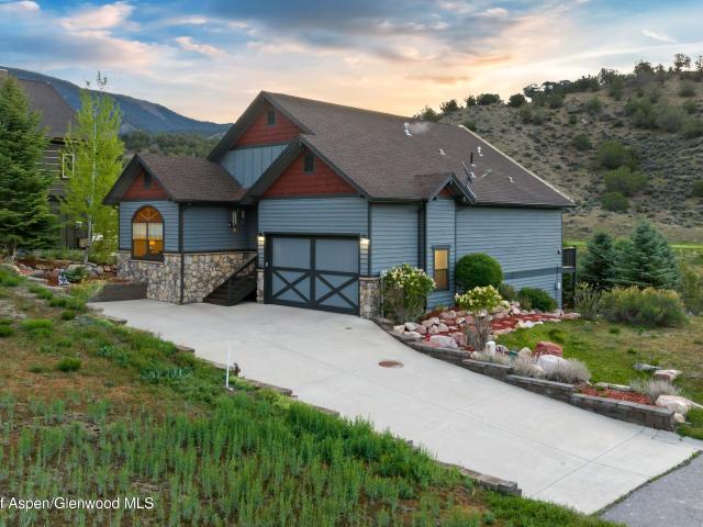 28 Broken Wing Dr, New Castle, CO 81647 | MLS #192645 | Compass