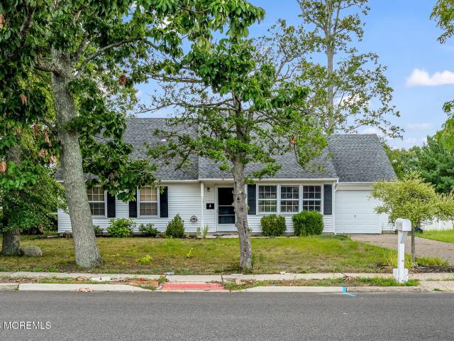 28 Brand Road