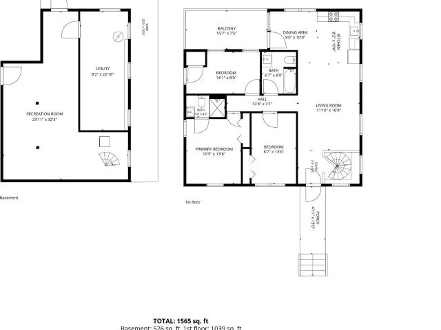 28 Brewster Drive