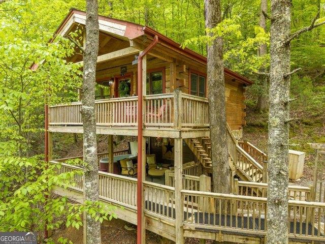 28 Briar Creek Rd Unit 14, Ellijay, GA 30540