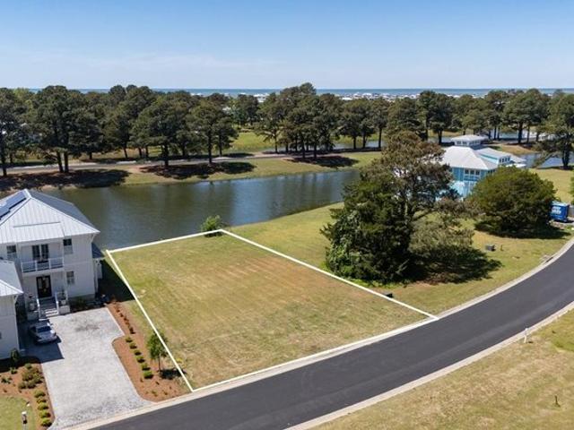 28 Bridgeton Dr Lot 50, Cape Charles, VA 23310