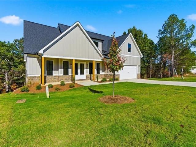 28 Bridgestone Way SE