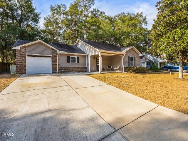 28 Brindlewood Dr, Beaufort, SC 29907 | Compass
