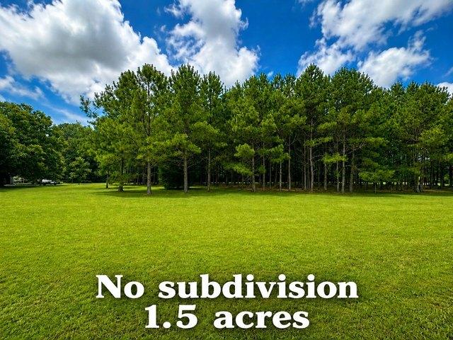 28 Bunn Rd, Kenly, NC 27542