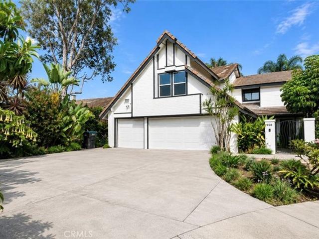 28 Cambridge, Irvine, CA 92620