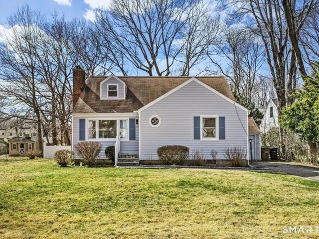 28 Camore St, Stamford, CT 06905
