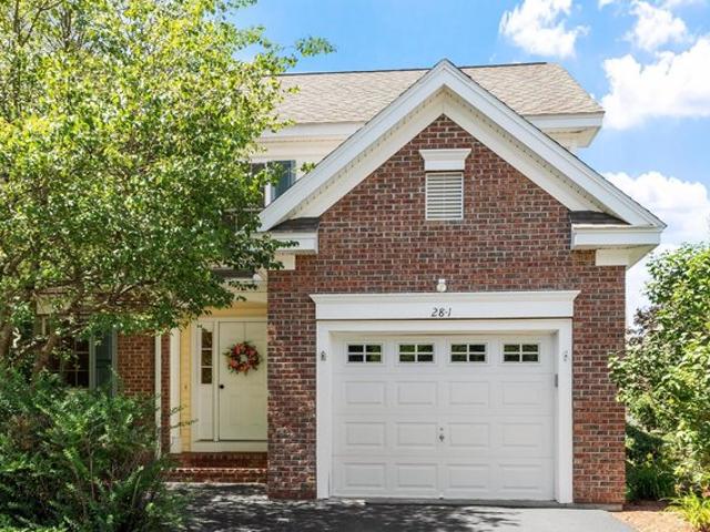 28 Cabernet Dr Unit 1, Concord, NH 03303