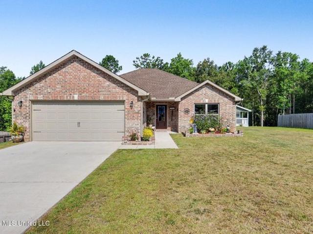 28 Cascade Cv, Perkinston, MS 39573