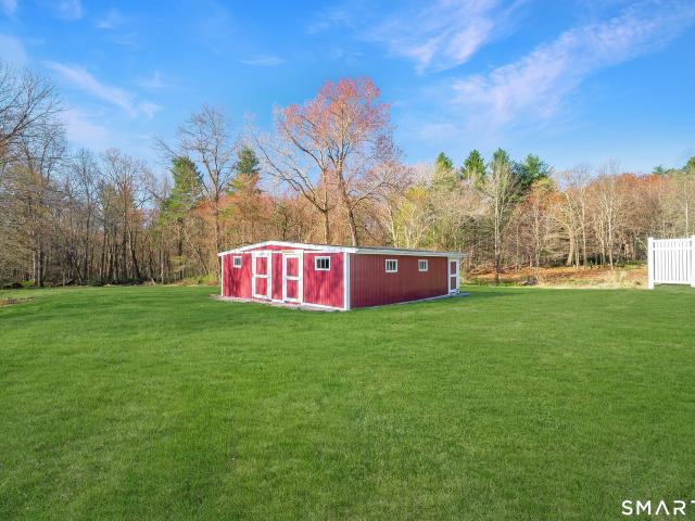 28 Cemetery Rd, Willington, CT 06279 | MLS #24169