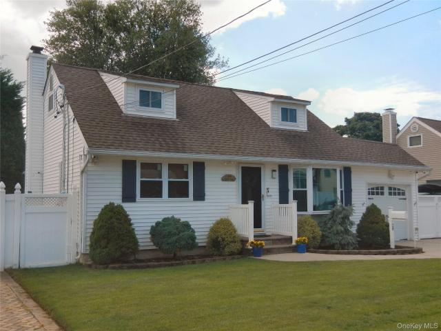 28 Central Avenue