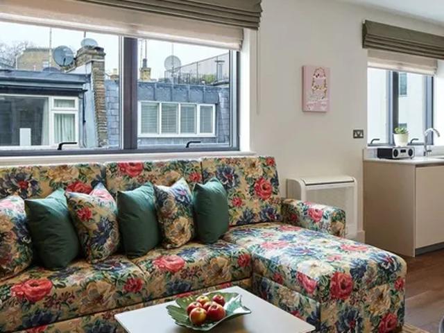 28 Cheval Place, London, SW7 1ES, United Kingdom | 1 bed apartment for rent #167380989 | Rentberry