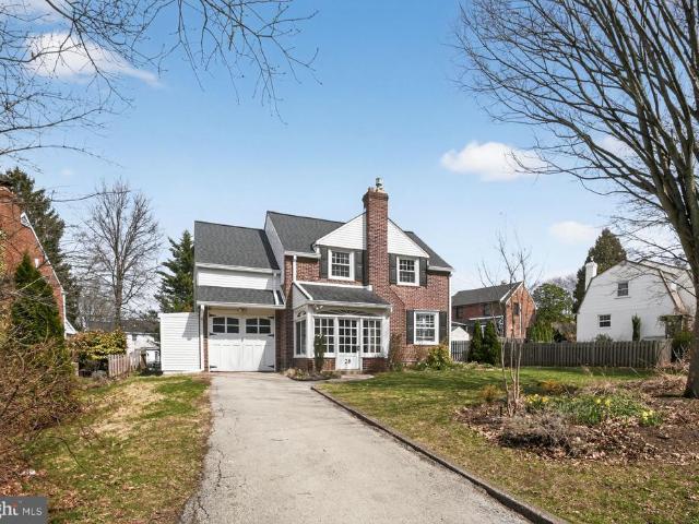 28 Chelfield Road