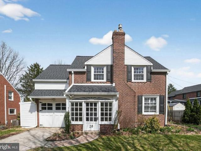 28 Chelfield Rd, Glenside, PA 19038