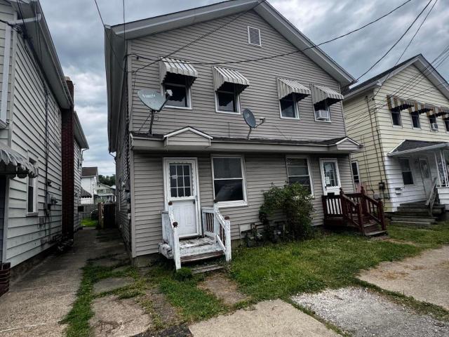 28 Cherry Street
