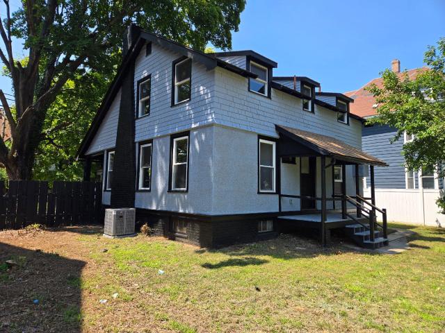 28 Chestnut Street
