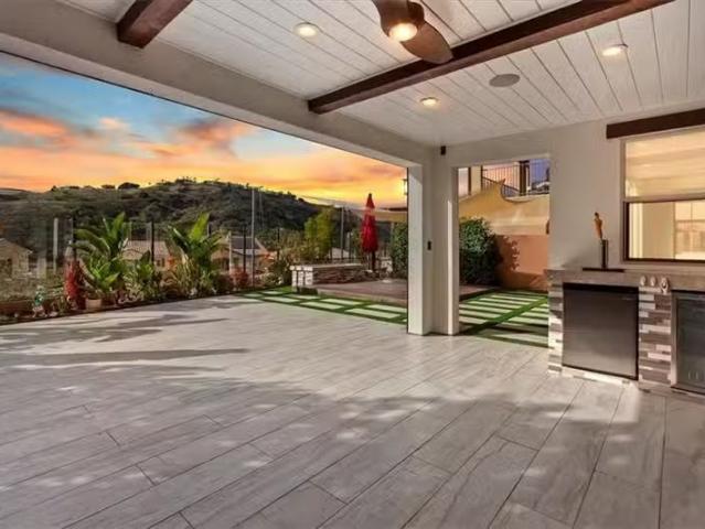 28 Cielo Prado Houses in Trabuco Canyon, CA