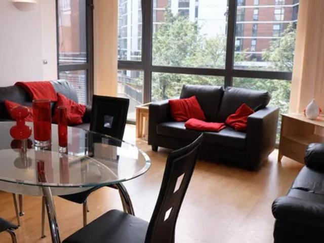 28 City Road East, Manchester, M15 4TD, United Kingdom | 2 bed apartment for rent #167386569 | Rentberry