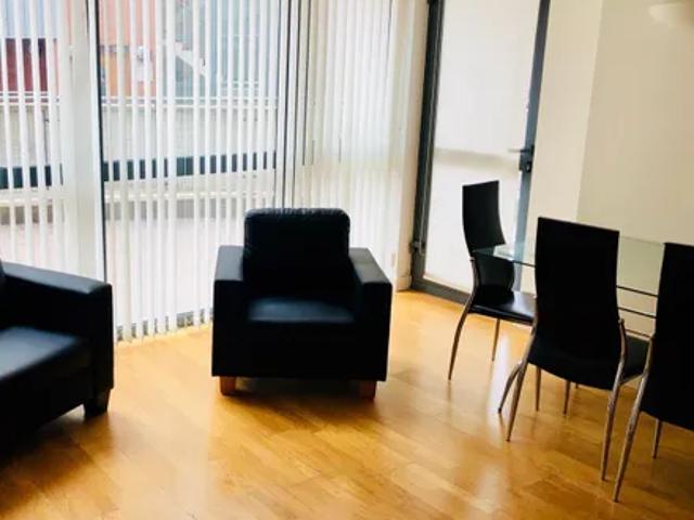 28 City Road East, Manchester, M15 4TD, United Kingdom | 2 bed apartment for rent #167492323 | Rentberry