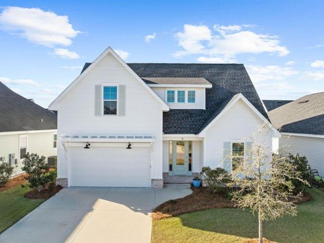 28 Conifer Ct, Inlet Beach, FL 32461