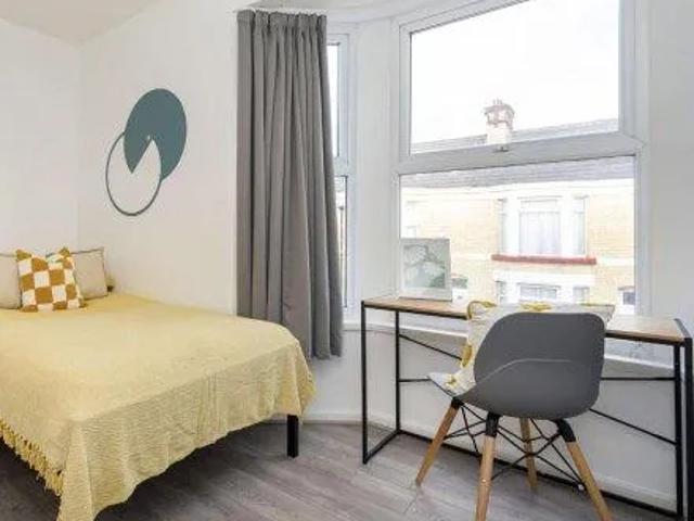 28 Connaught Road, Liverpool, L7 8RP, United Kingdom | Room for rent #140399559 | Rentberry
