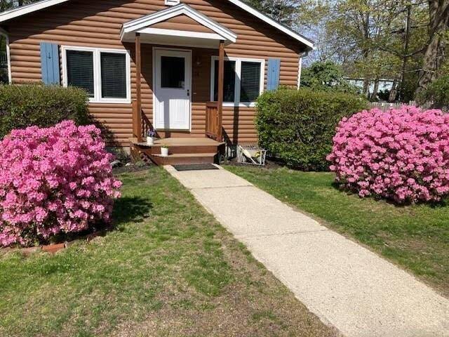 28 Cookman Ave, Old Orchard Beach, ME 04064
