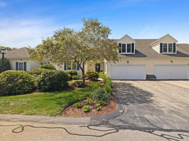 28 Coldspring Dr Unit C, Sutton, MA 01590