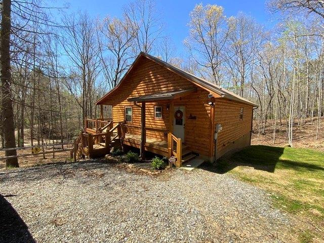 28 Copper Fox Cor, Murphy, NC 28906