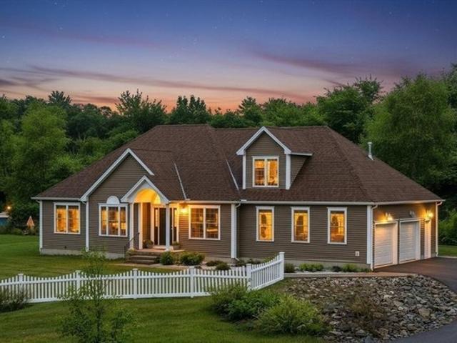 28 Cortland Way, Grafton, MA 01519
