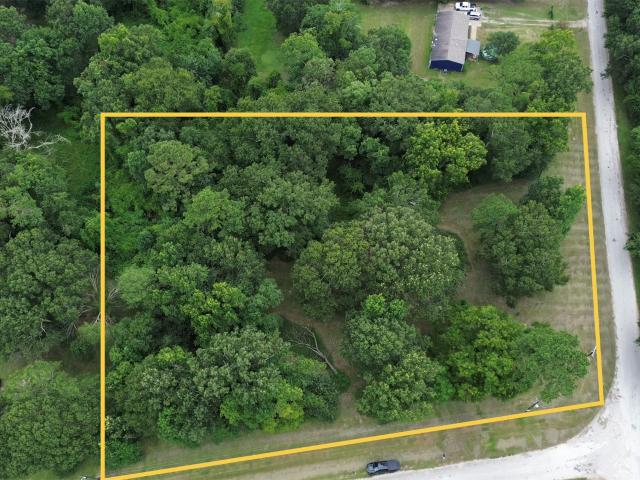 28 County Road 4701