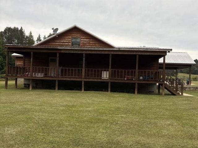 28 County Road 224, Iuka, MS 38852