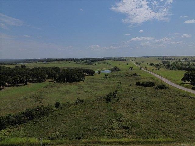 28 County Road 2280, Barnsdall, OK 74002