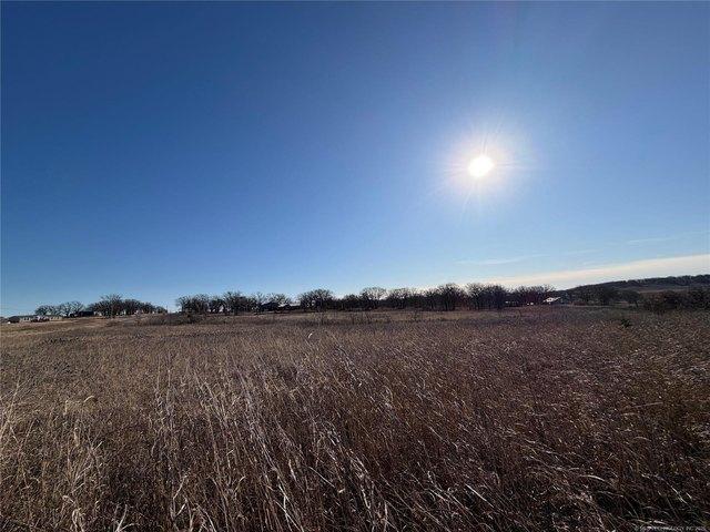 28 County Road 2280, Barnsdall, OK 74002