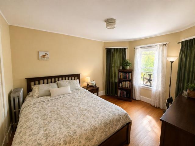28 Claymoss Unit 1, Boston, US, MA