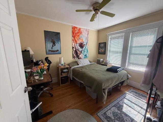 28 Claymoss Unit 3, Boston, US, MA