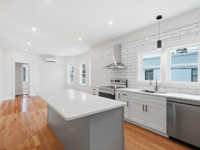 28 Clark St, Malden, MA 02148 | MLS #73505