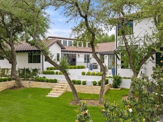 28 Club Estates Pkwy, Austin, TX 78738