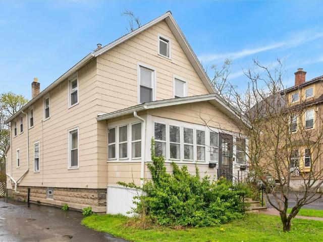 28 Croydon Road