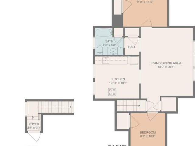 28 Crawford Street