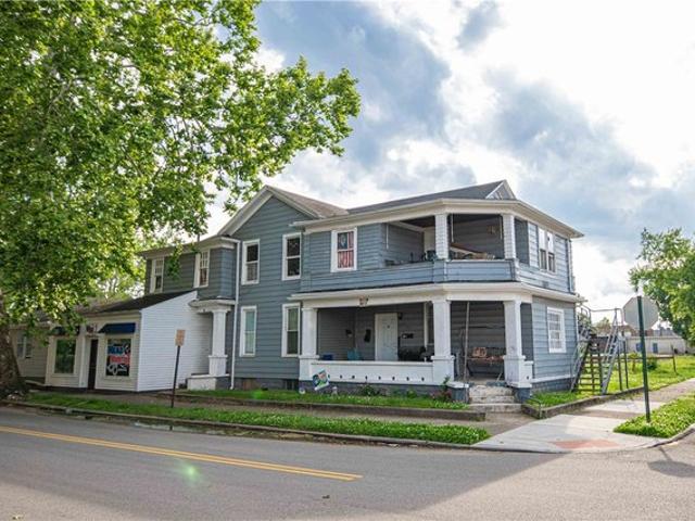 28 Curtis St, Middletown, OH 45044