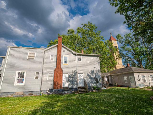 28 Curtis Street