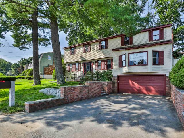 28 Danbury Road