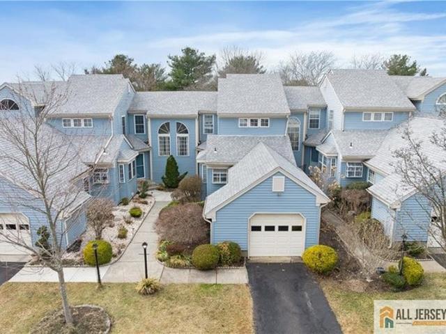 28 Daniel Webster Ave Unit C, Monroe, NJ 08831