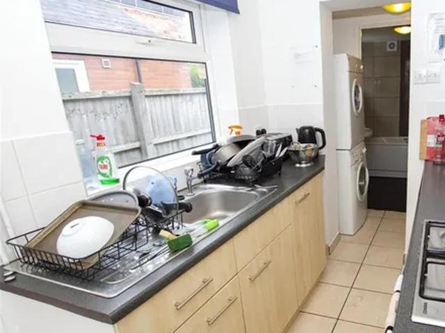 28 Dartmouth Road, Metchley, B29 6DR, United Kingdom | 4 bed house for rent #133644357 | Rentberry