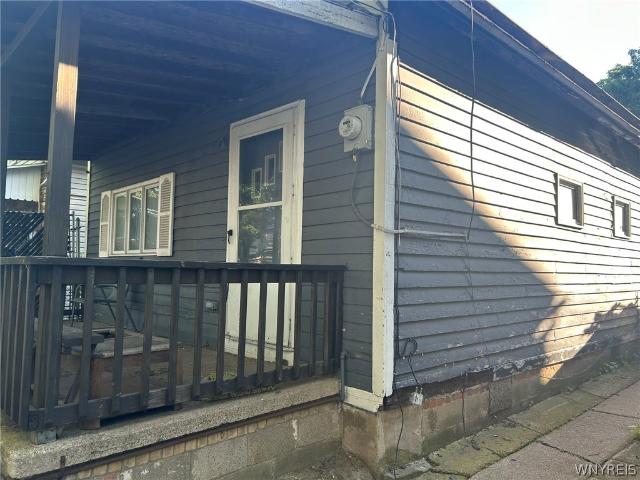 28 Davey Street