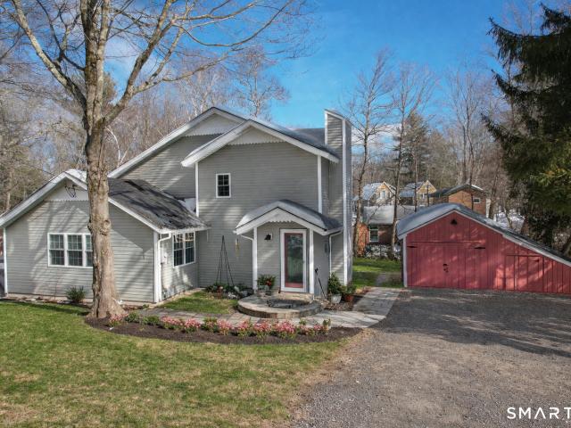 28 Davis Rd, New Hartford, CT 06057 | MLS #24153