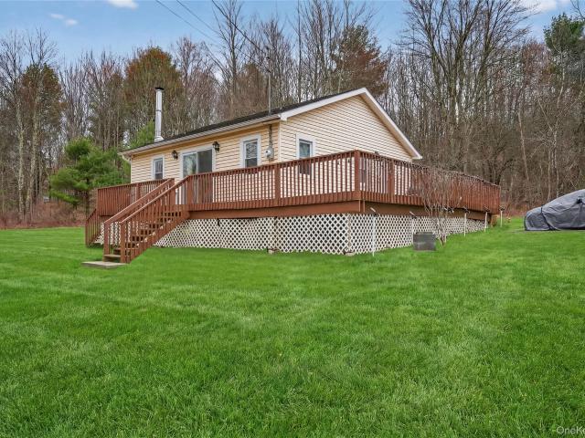 28 Divine Corners Rd, Loch Sheldrake, NY 12759 | MLS #982101 | Compass