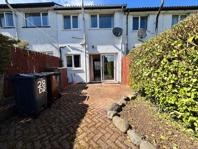 28 Dromore Road, Carrickfergus, BT38 7PJ