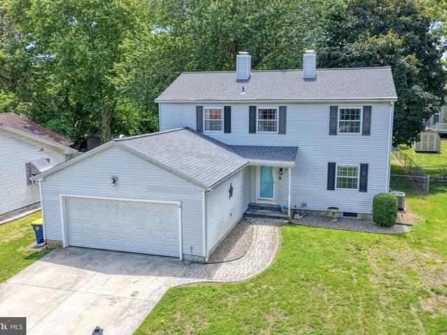 28 Duchess Cir, Dover, DE 19901